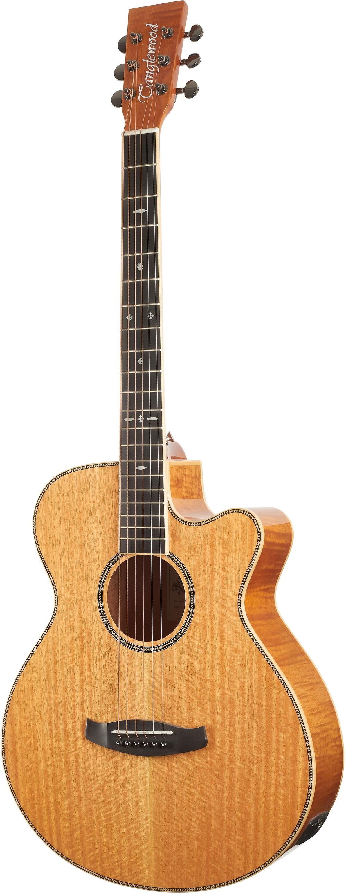 Tanglewood TRSF CE FMH - Ceny i opinie - Ceneo.pl