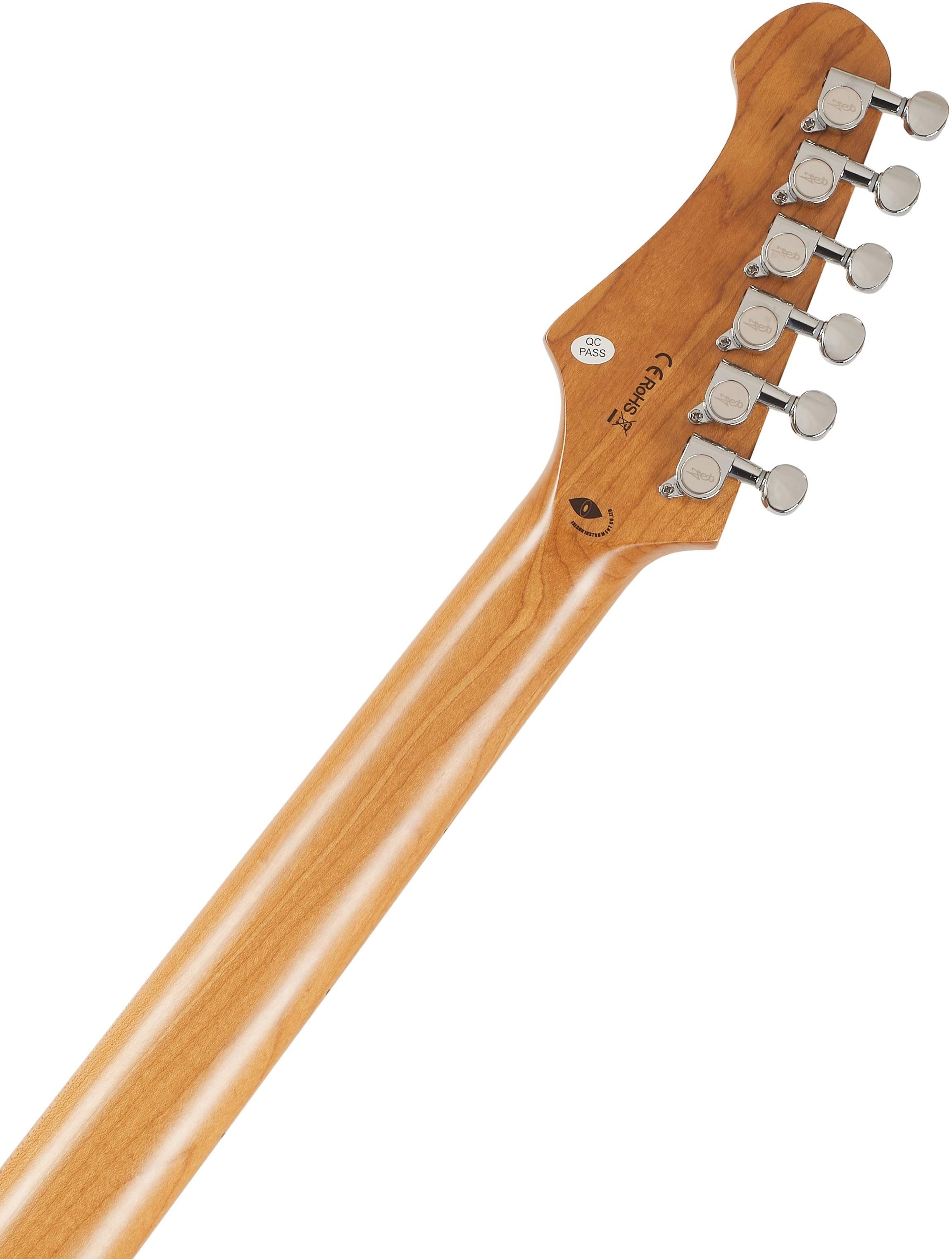 JET Guitars JS 300 BGD - Ceny i opinie - Ceneo.pl