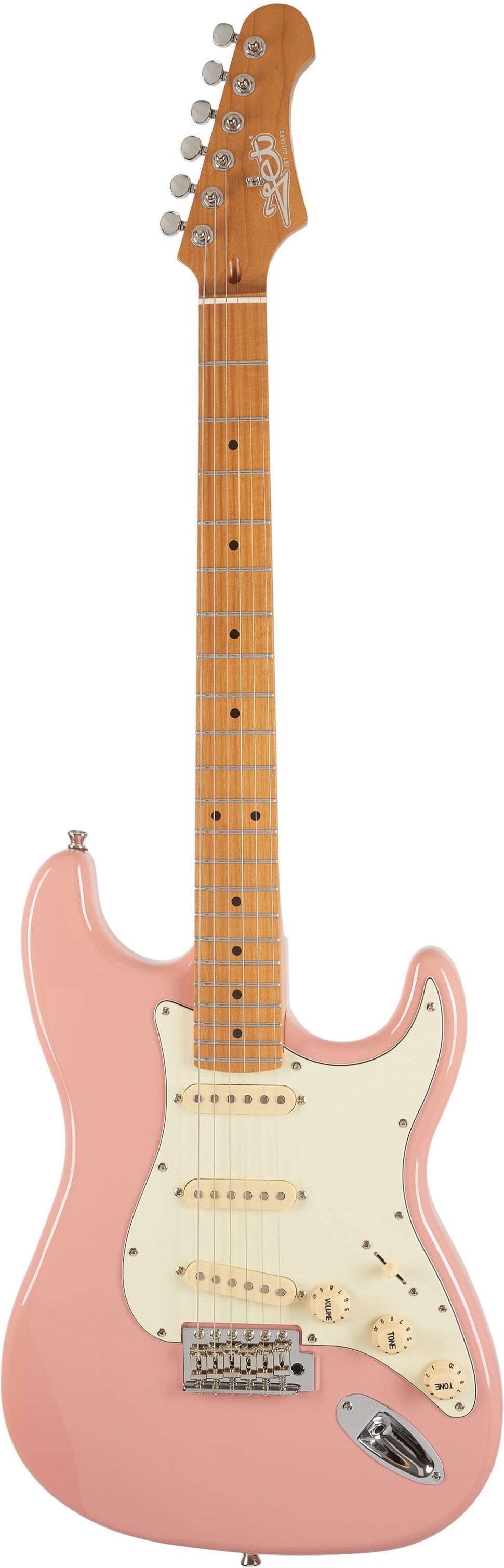 JET Guitars JS 300 BGD - Ceny i opinie - Ceneo.pl