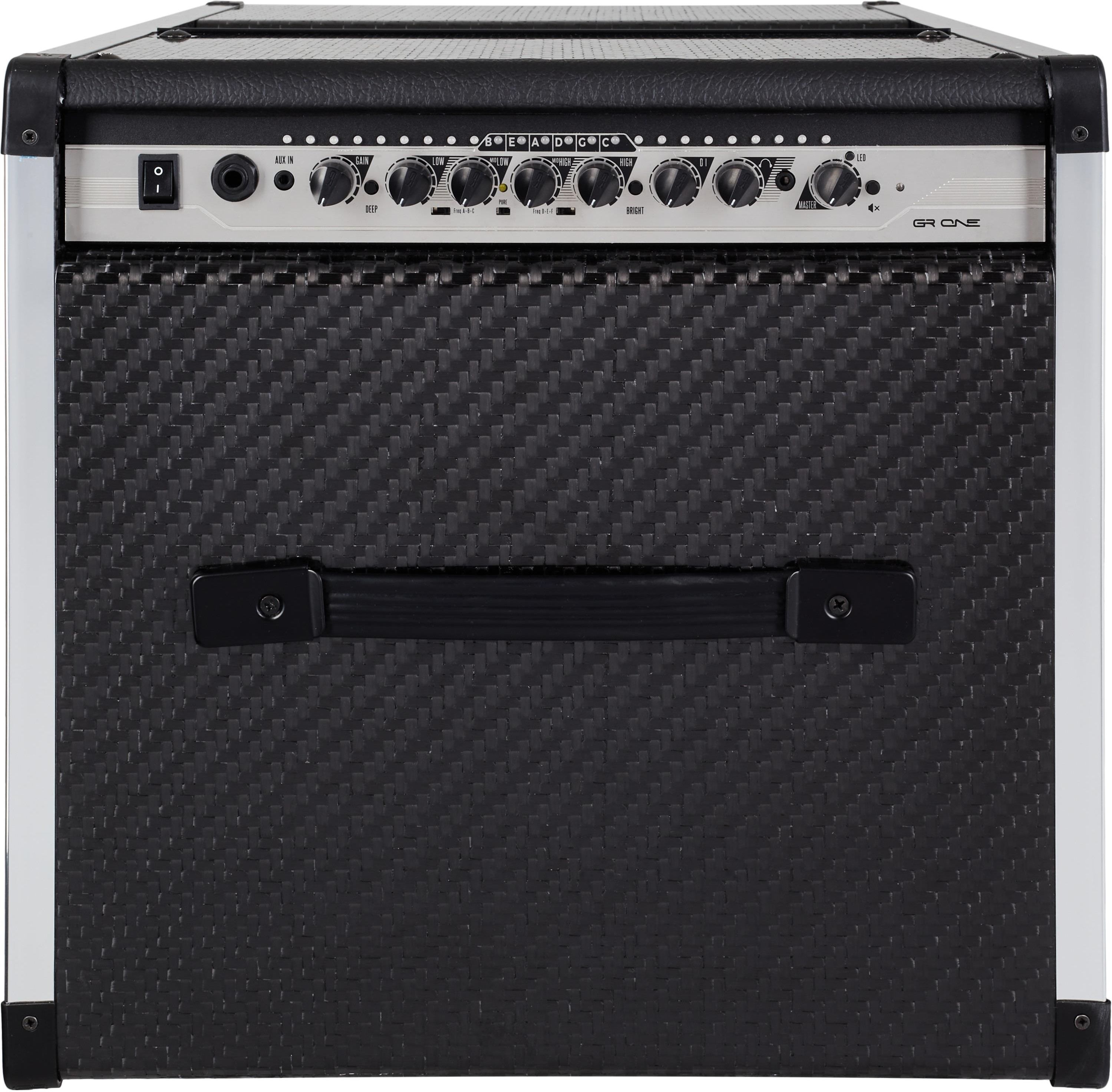 GR Bass AT 210V Combo 800 - Ceny i opinie - Ceneo.pl