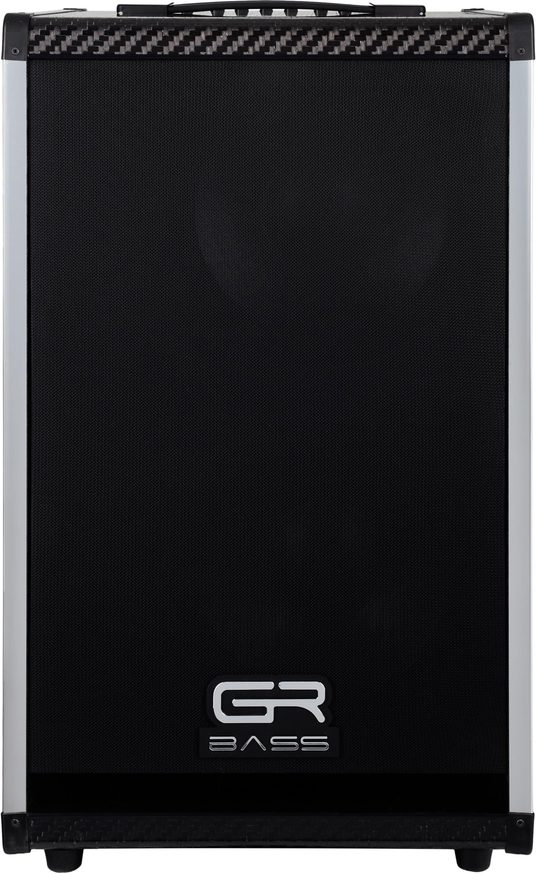 GR Bass AT 210V Combo 800 - Ceny i opinie - Ceneo.pl