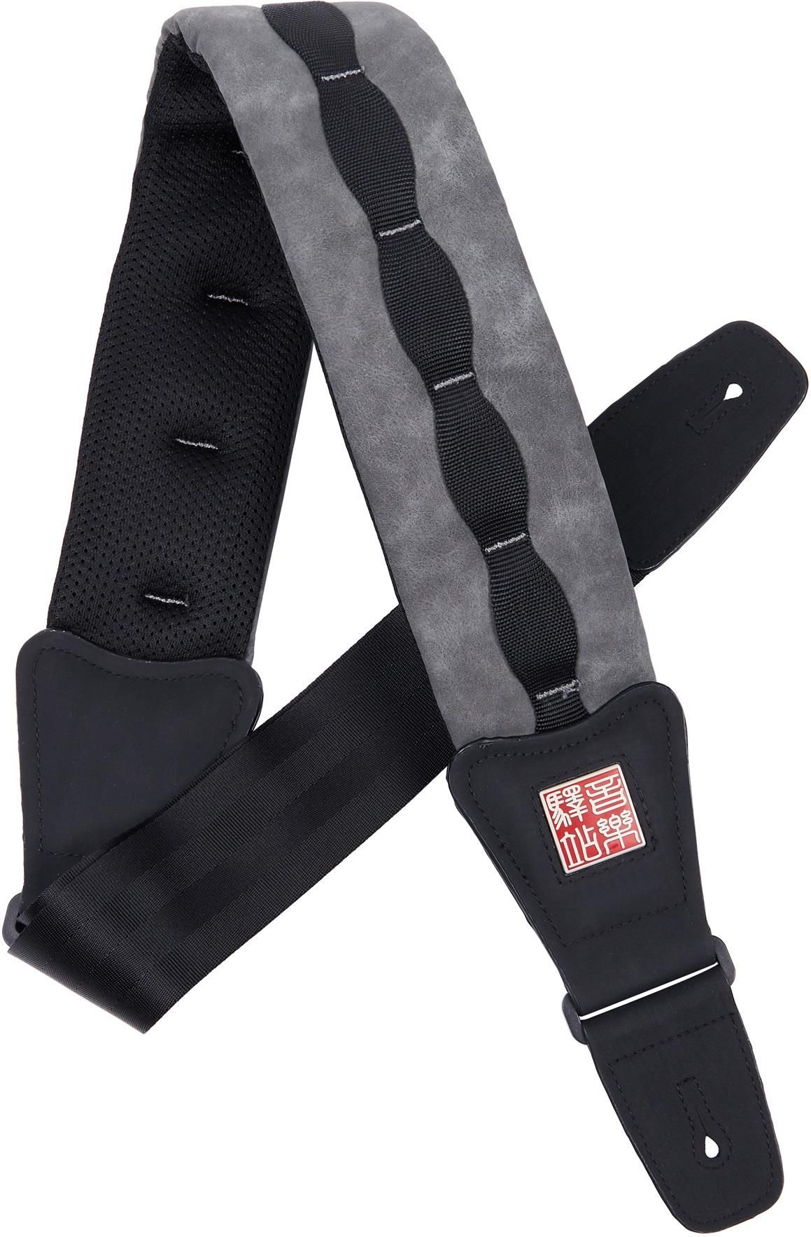 Music Area Strap Gray WL - Ceny i opinie - Ceneo.pl