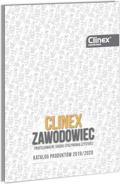 Clinex Katalog - Ceny i opinie - Ceneo.pl
