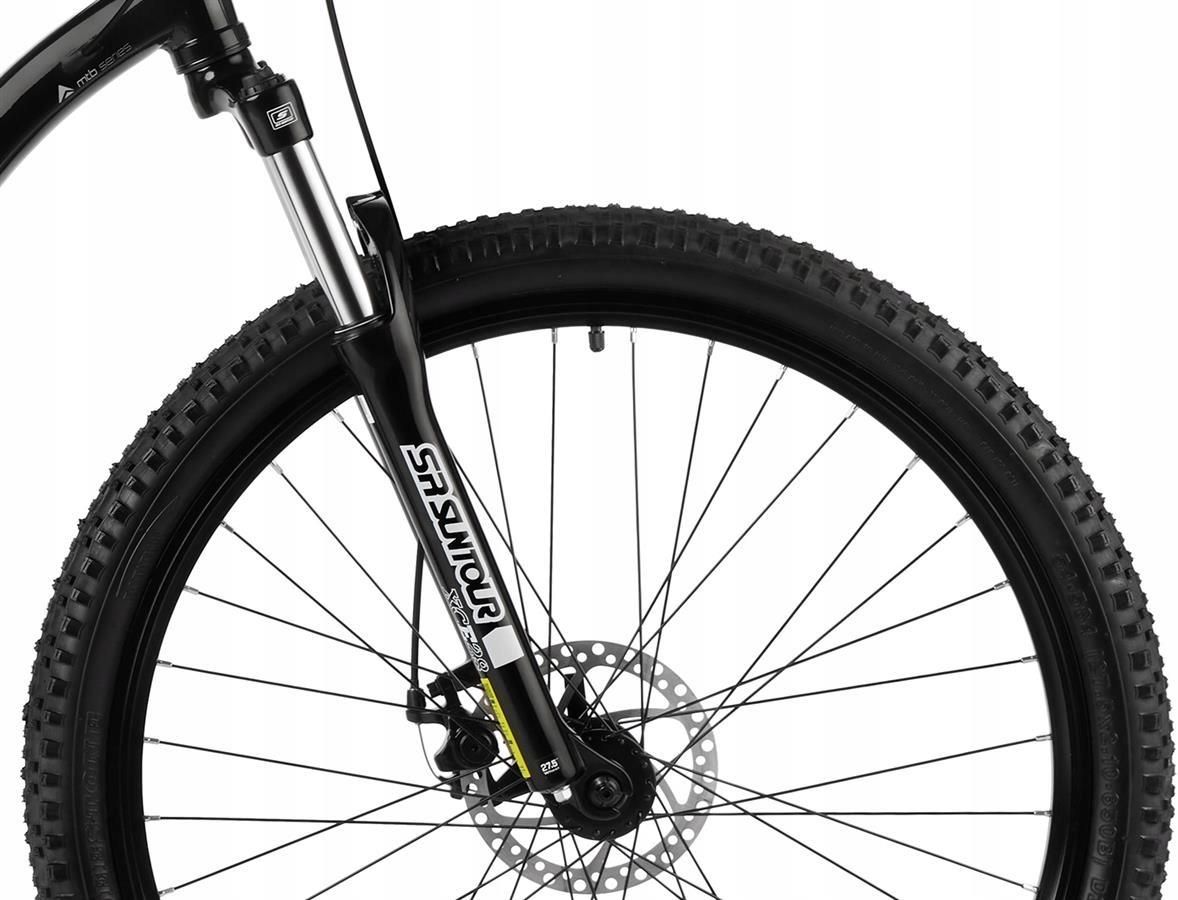 Romet Rambler R7.1 Czarny 29 2023 - Rowery Górskie Uniwersalne - Ceny i ...