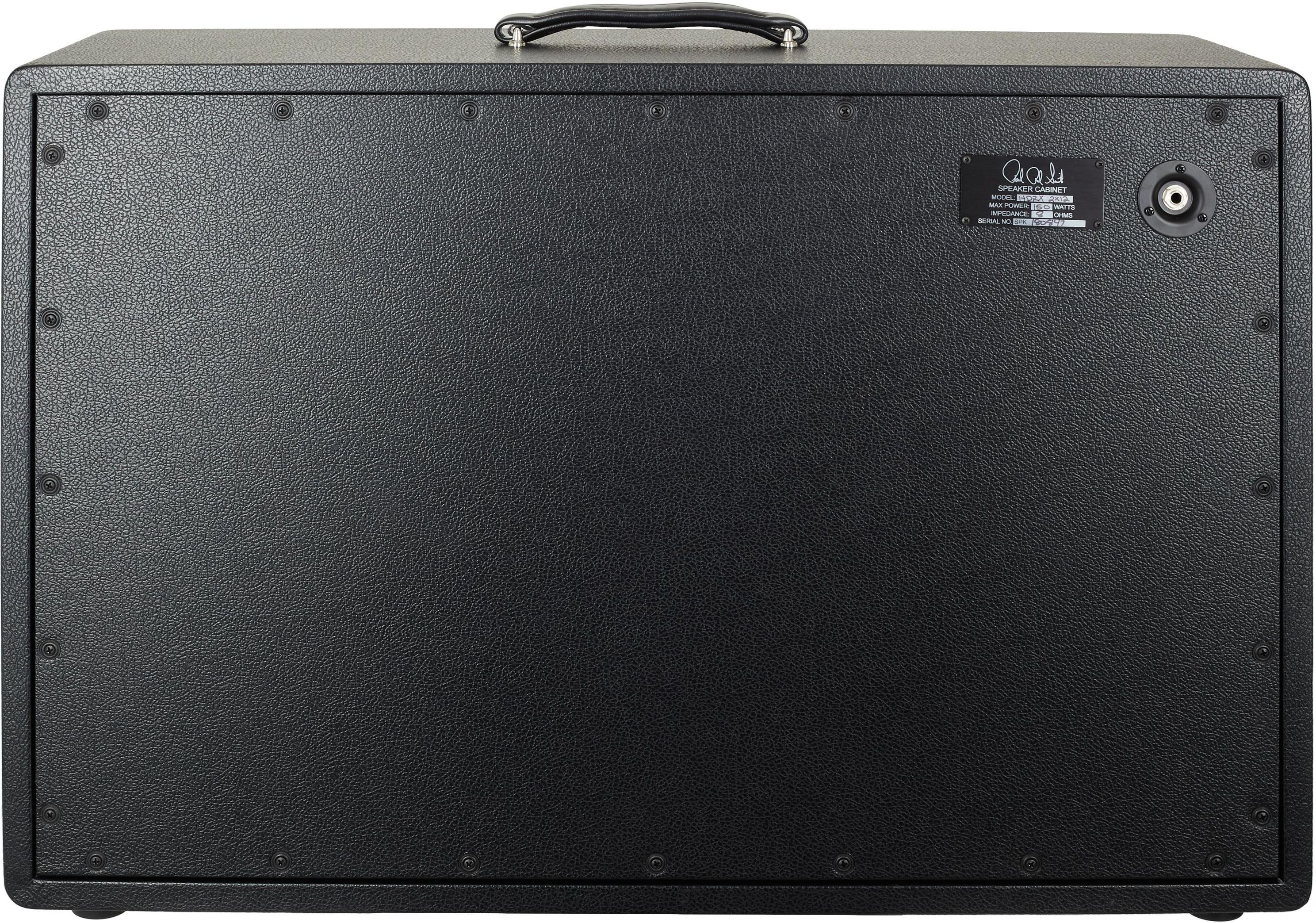 PRS HDRX 2x12 Closed Back - Ceny i opinie - Ceneo.pl