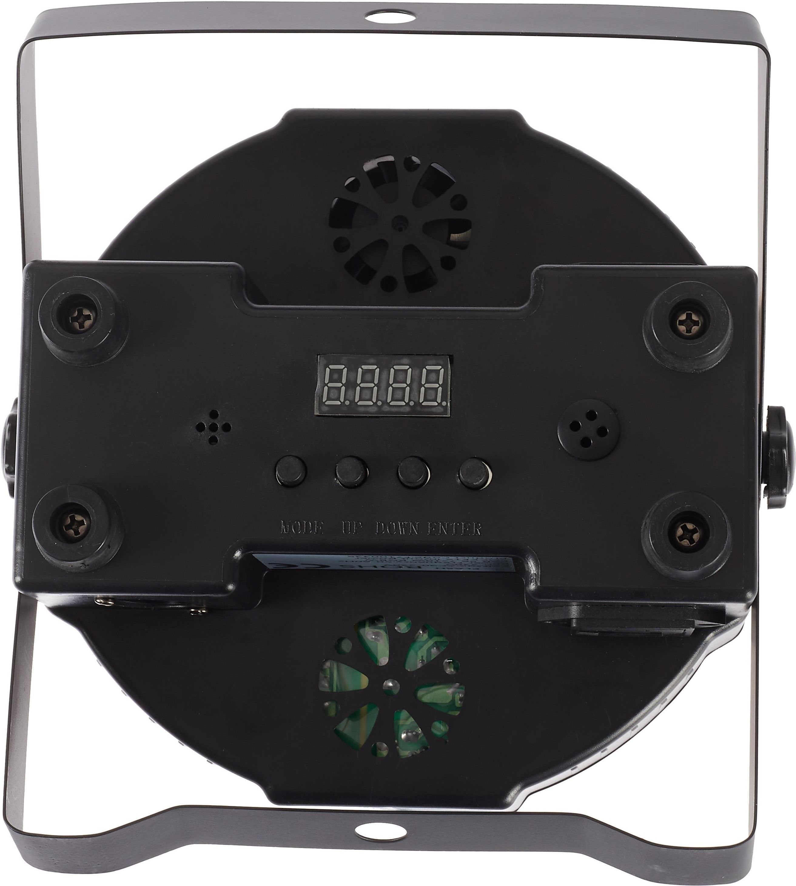 Flash LED PAR 56 7x10W RGBW +IR - Sprzęt oświetleniowy - Ceny i opinie ...