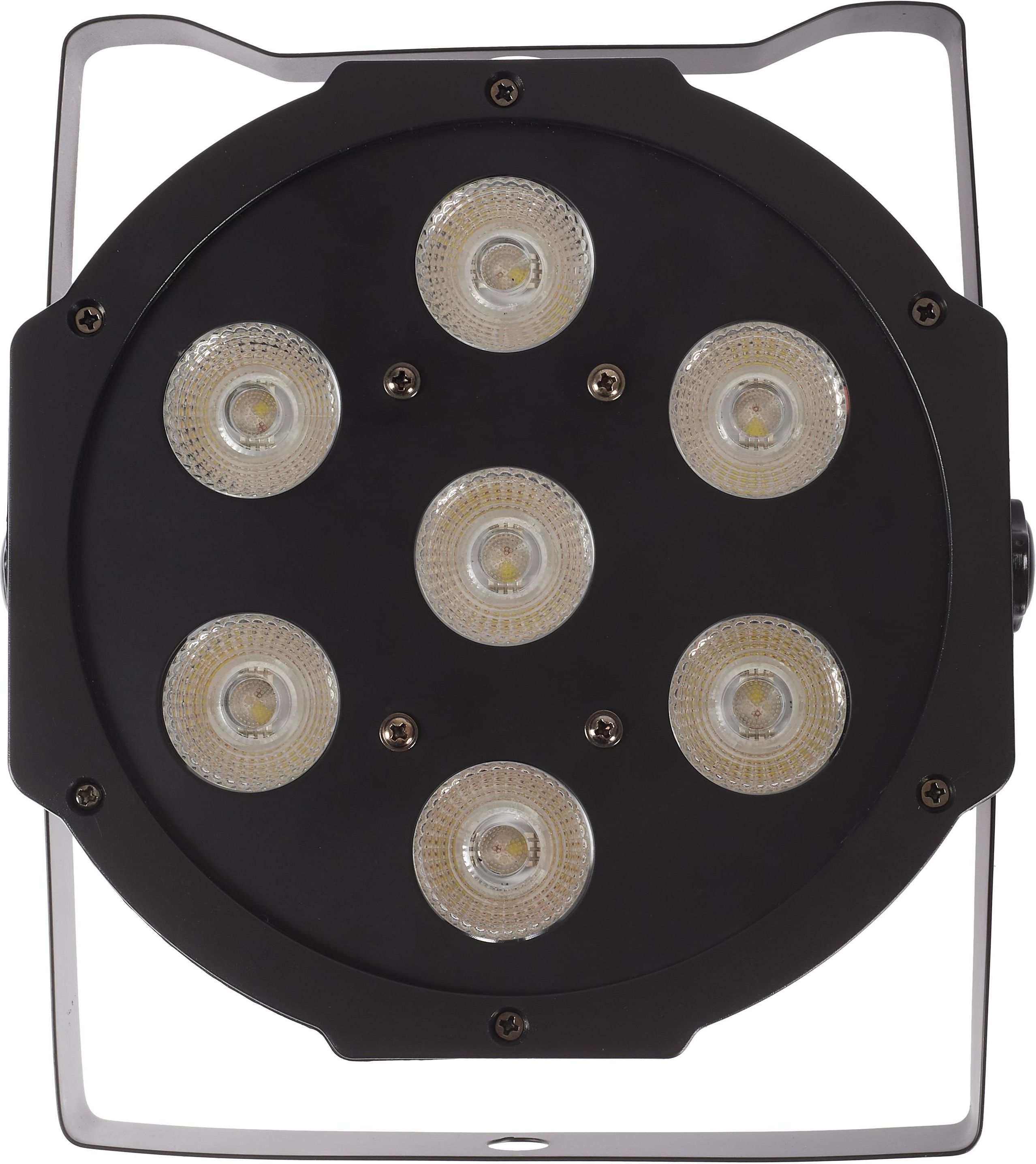 Flash LED PAR 56 7x10W RGBW +IR - Sprzęt oświetleniowy - Ceny i opinie ...