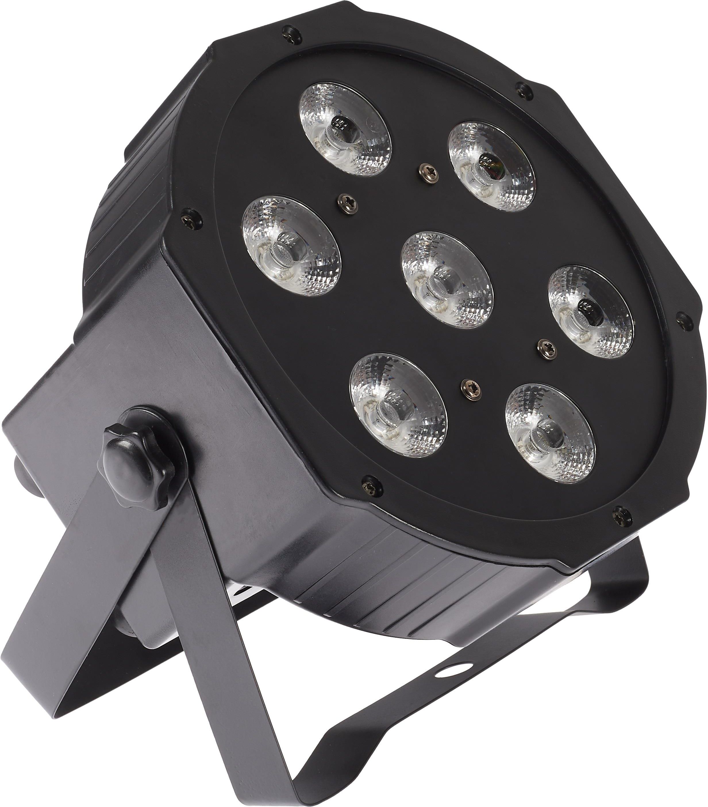 Flash LED PAR 56 7x10W RGBW +IR - Sprzęt oświetleniowy - Ceny i opinie ...