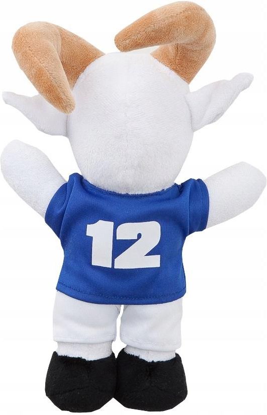 Maskotka Koziołek LECH POZNAŃ 23CM - Ceny i opinie - Ceneo.pl