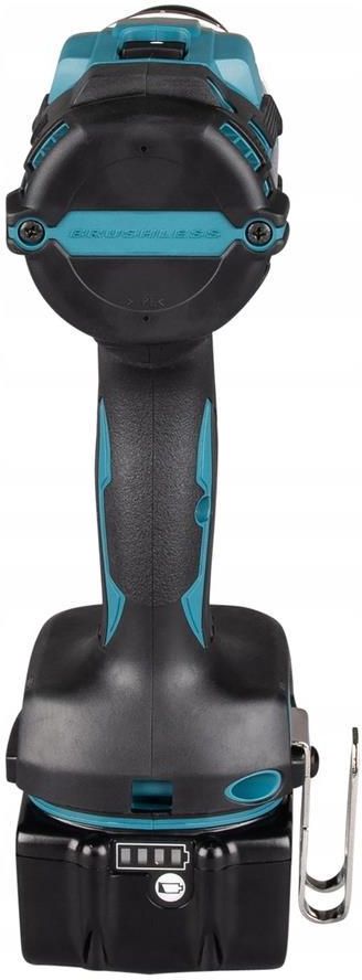 Wkrętarka Makita DDF489RTJ - Opinie i ceny na Ceneo.pl