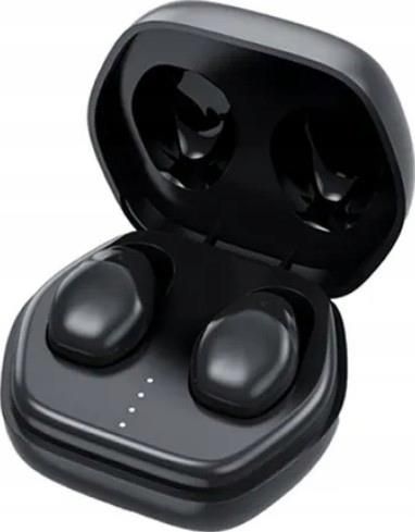 Słuchawki UiiSii TWS8 Czarne - Opinie i ceny na Ceneo.pl