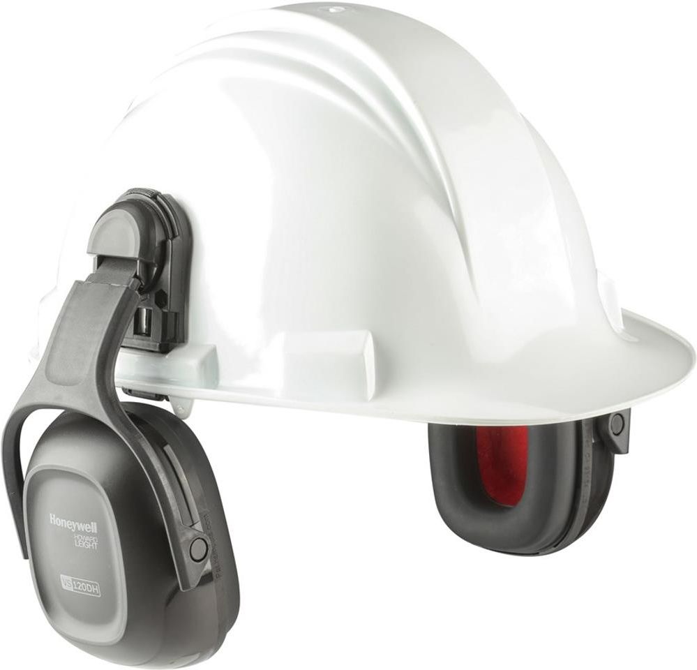 Honeywell Nauszniki Nahełmowe Dielektryczne Howard Leight Verishield Vs130Dh - Ceny i opinie ...