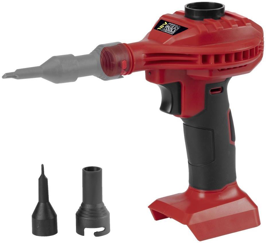 Meec Tools Multiseries 18 V Pompka Elektryczna 350 L/Min - Opinie i ...