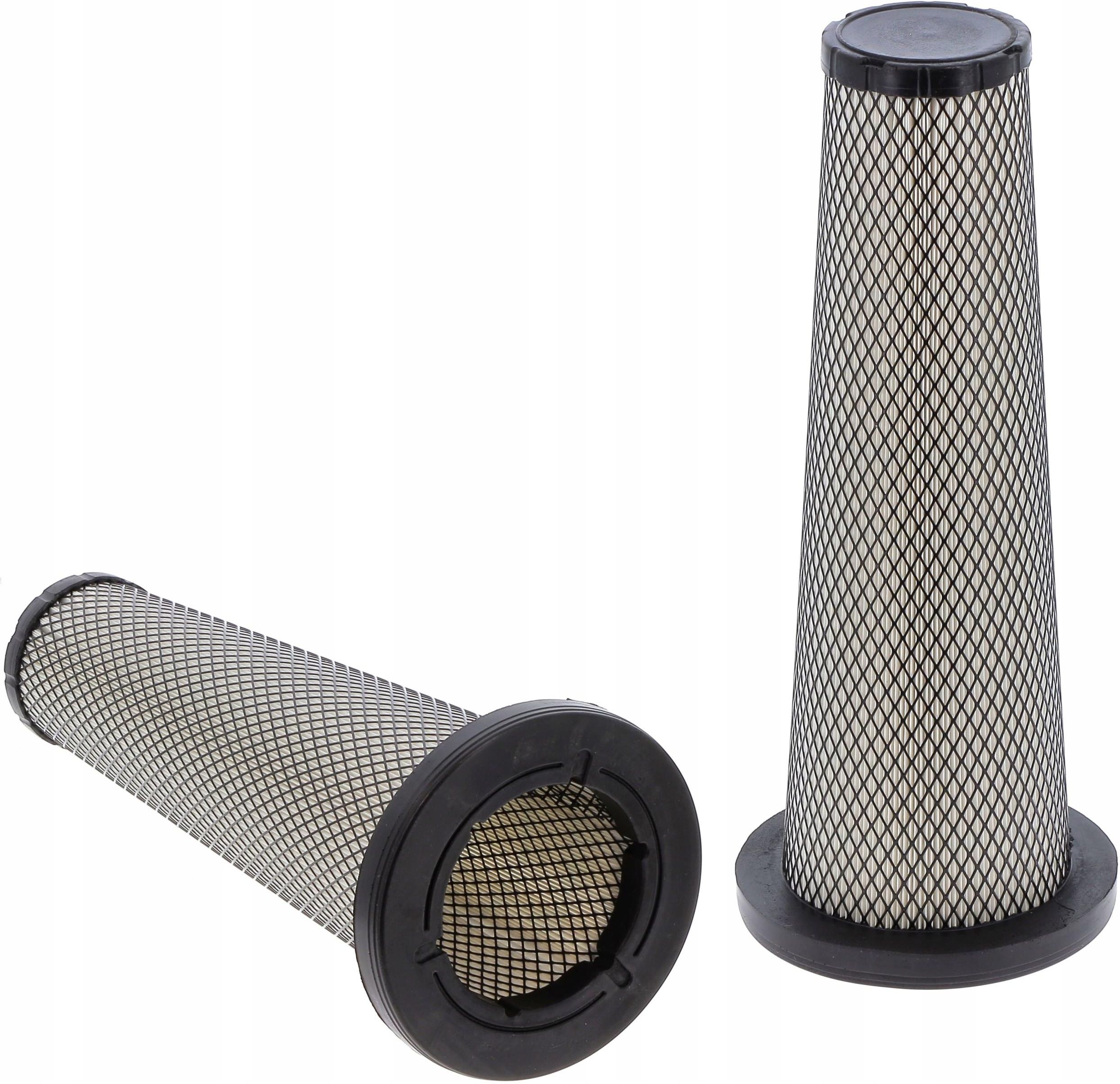 Hifi Filter Filtr Powietrza Bezpiecznik Sa 16548 - Opinie i ceny na ...