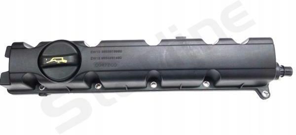 Starline Pokrywa Zaworow Citroen C4 Grand - Opinie i ceny na Ceneo.pl