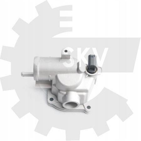 Esen Skv Termostat Do Mercedes Zamiennik 6462001115 - Opinie i ceny na ...