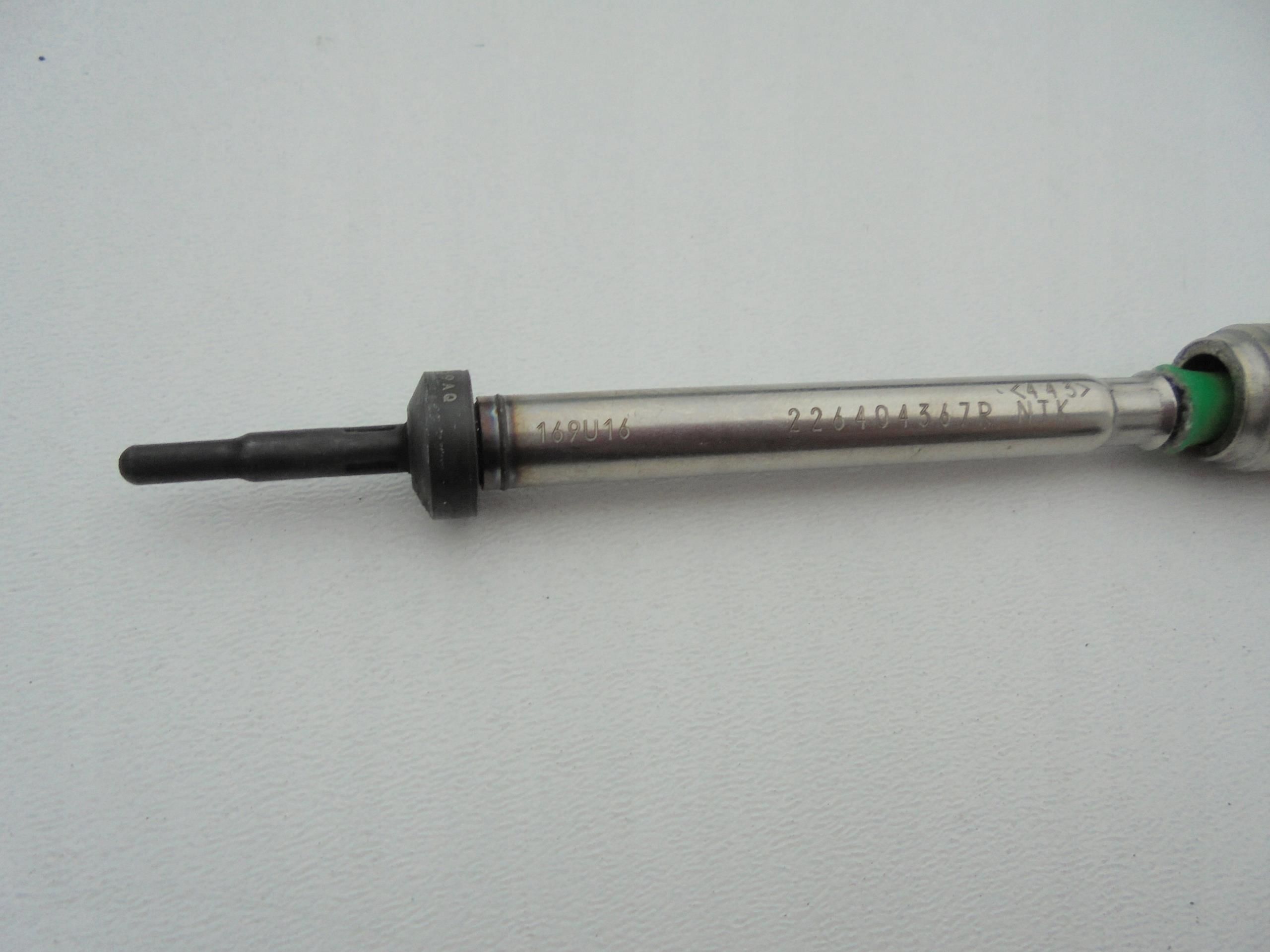 Nissan Oe Nissan 22640 4367R Czujnik Temperatura Spalin - Opinie i ceny ...