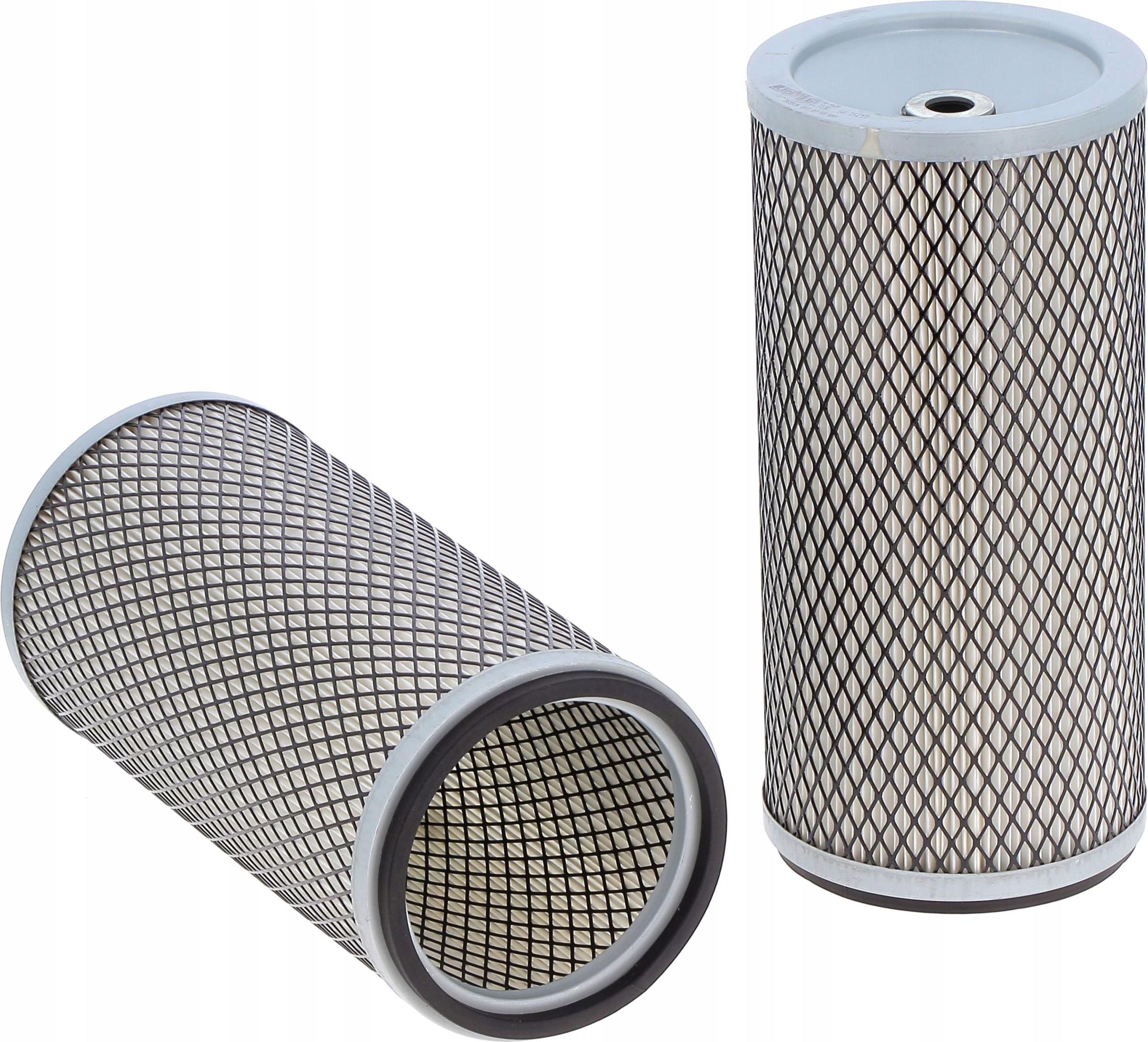 Hifi Filter Filtr Powietrza Sa 16218 - Opinie i ceny na Ceneo.pl