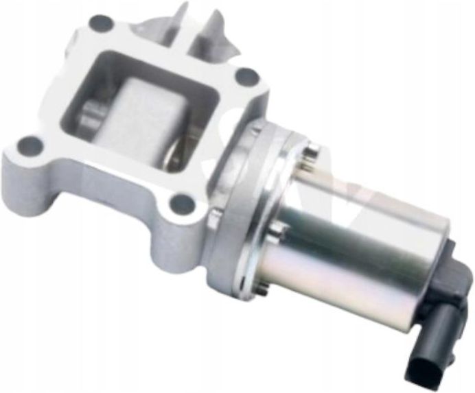 Esen Skv Zawór Egr Hyundai H 1 2 5 Crdi Zamienik 284104A470 - Opinie i ...