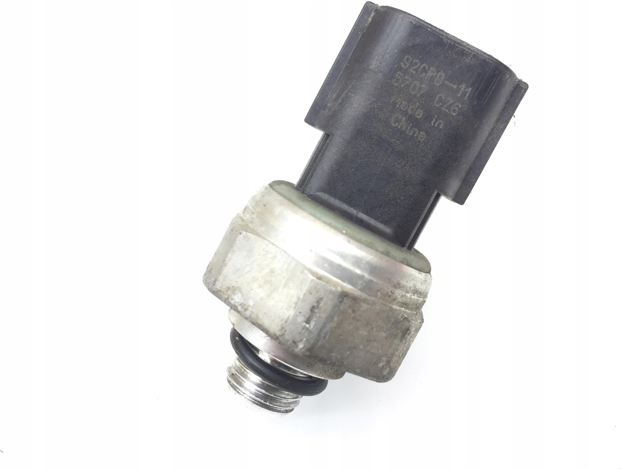 Nissan Oe Nissan X Trail T32 Czujnik Ciśnienia Klimatyzacji Kostka ...