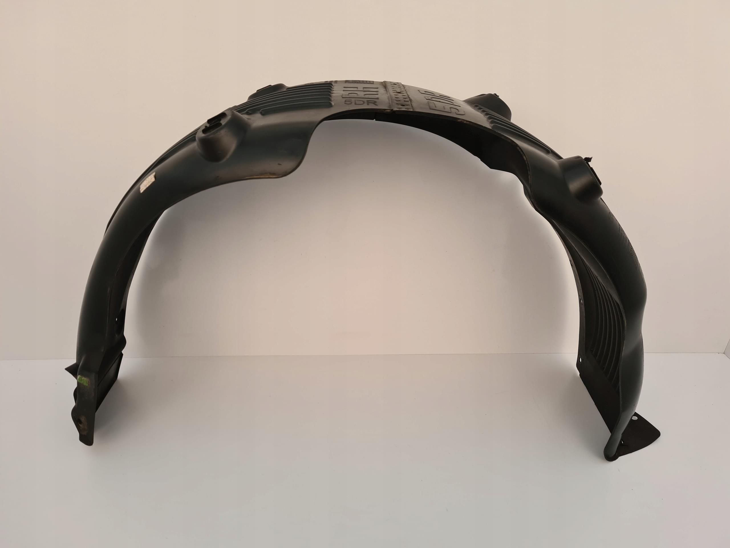 Nadkole Hyundai Oe Hyundai Nadkole Tylne Prawe Hyundai I20 Ii 86822 ...