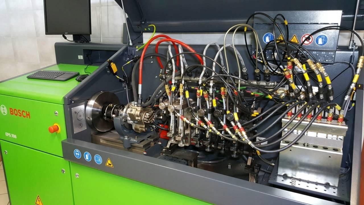 Iny Wtryskiwacz Fiat Iveco 0445110248 0445110247 - Opinie i ceny na ...