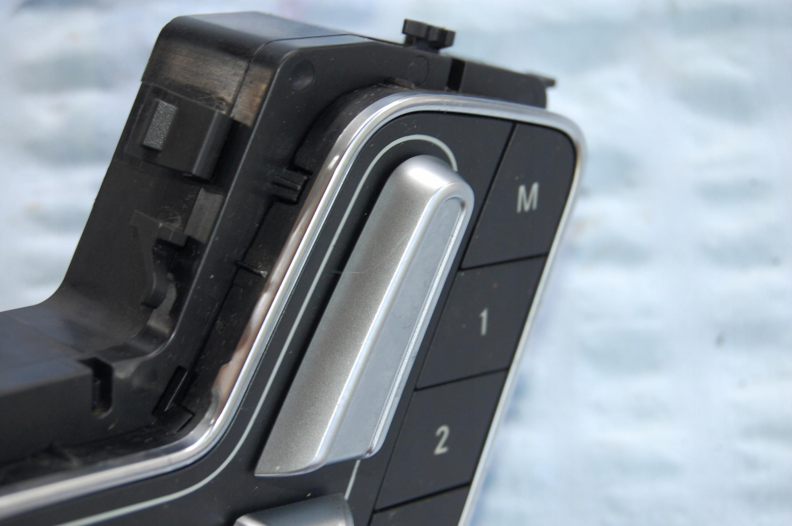 Mercedes Benz Oe Mercedes W118 W177 Panel Fotela Prawy A1779056600 ...