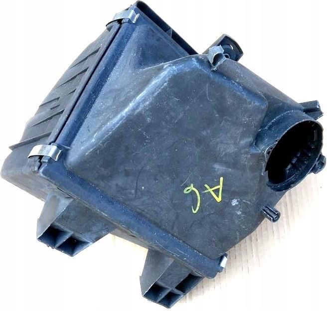 Audi Oe Obudowa Filtra Powietrza Audi A6 C5 2 5Tdi - Opinie i ceny na ...