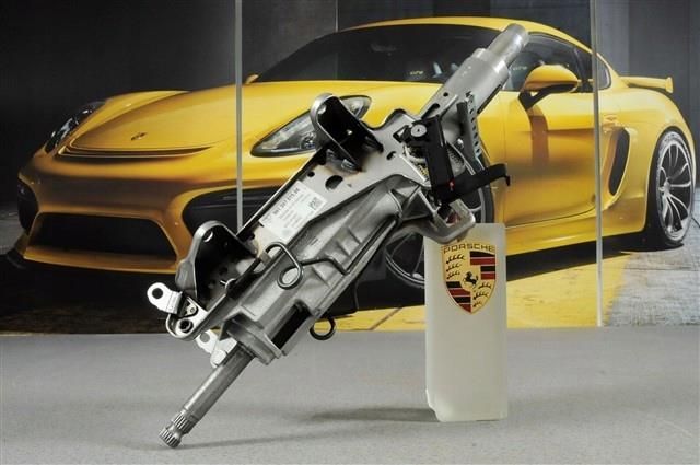 Kolumna McPhersona Porsche Oe Porsche 911 991 Boxster Cayman Kolumna ...