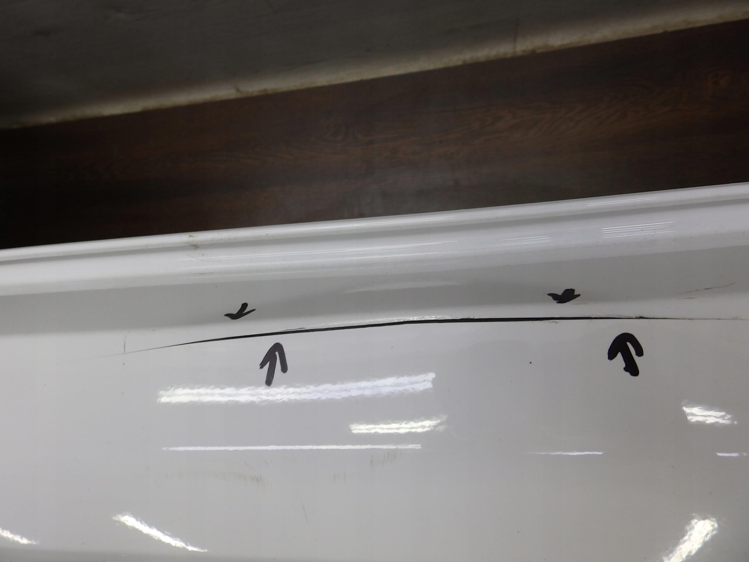 Zderzak do kupienia Hyundai Oe Hyundai Zderzak Tył Tylni Hyundai Ioniq ...