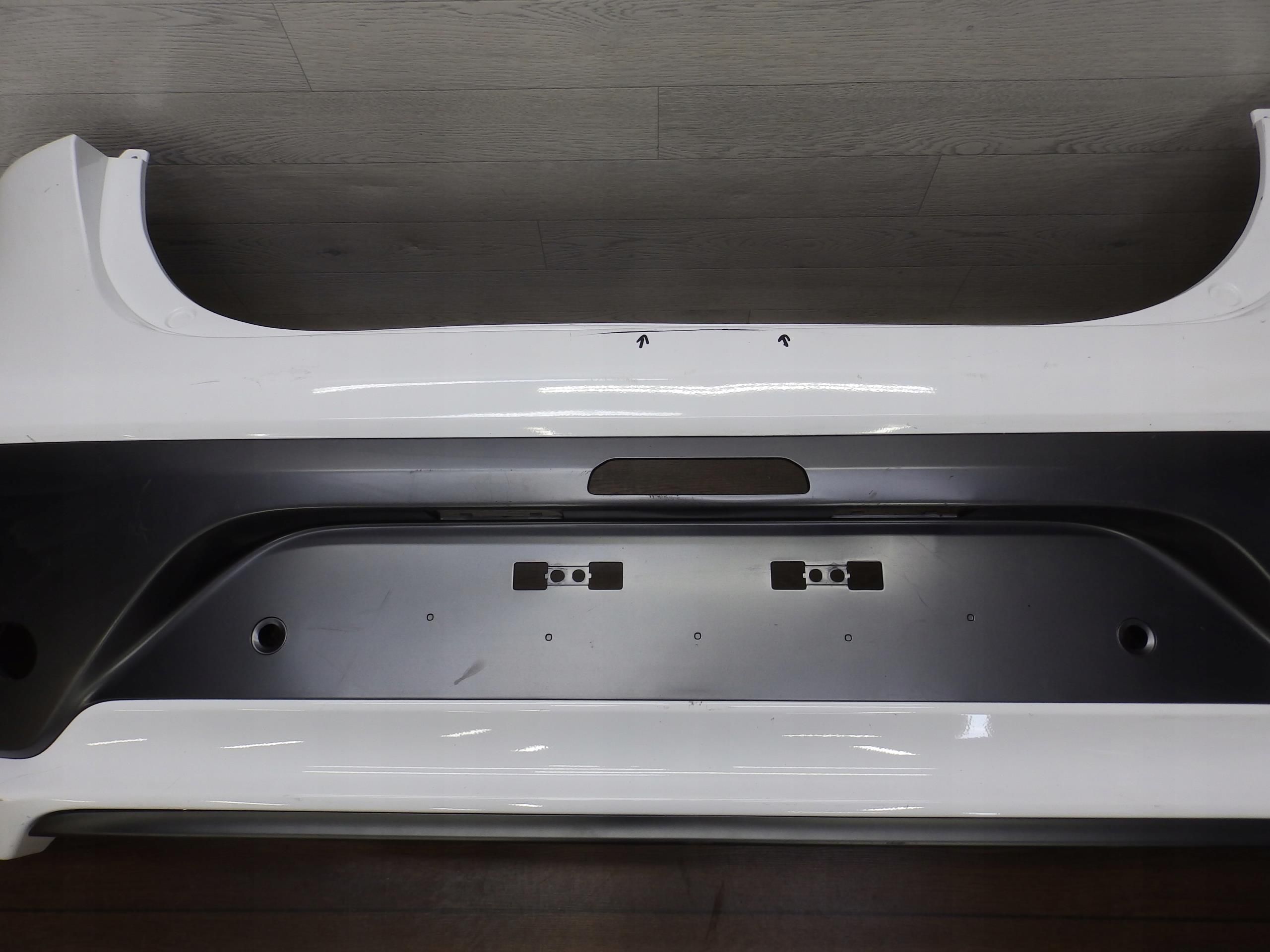 Zderzak do kupienia Hyundai Oe Hyundai Zderzak Tył Tylni Hyundai Ioniq ...