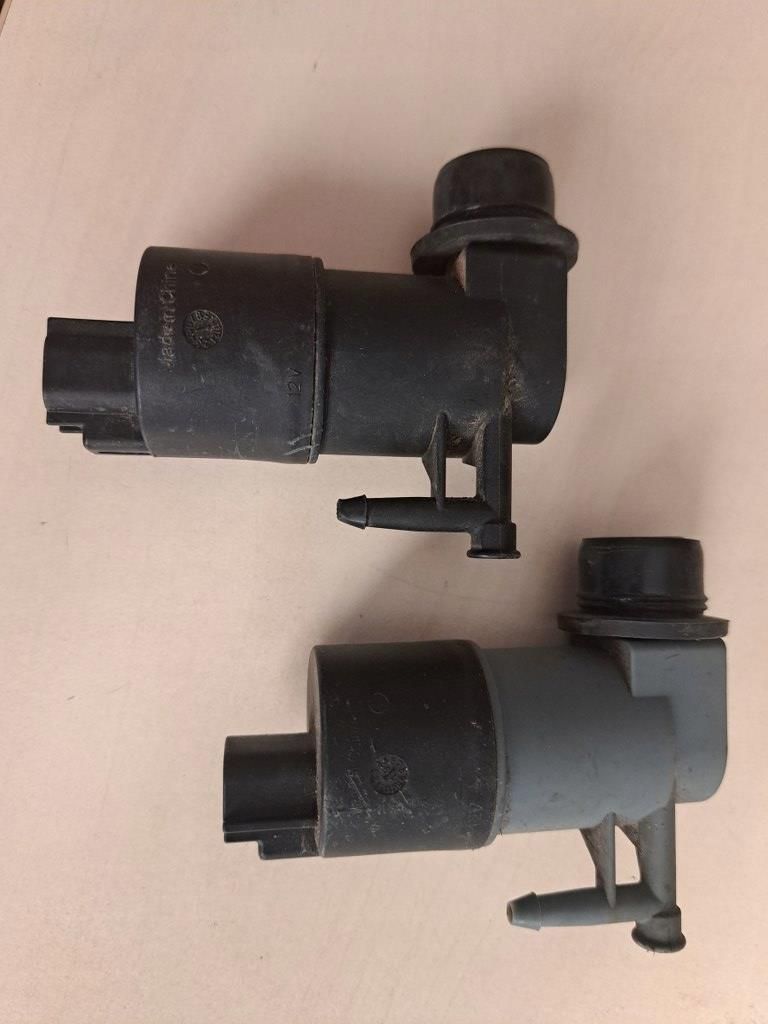 Toyota Oe 85330 0F020 Pompka Spryskiwacza - Opinie i ceny na Ceneo.pl