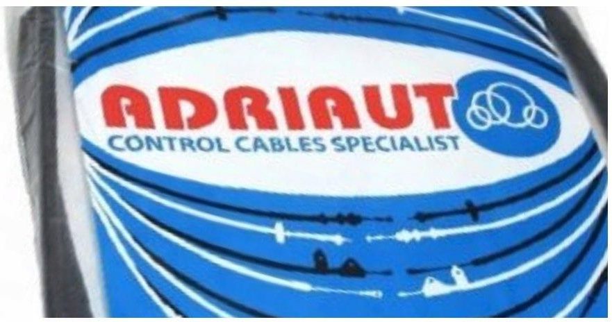 Adriauto Linka Sprzęgła Citroen Berlingo I Ad07 0170 - Opinie i ceny na ...