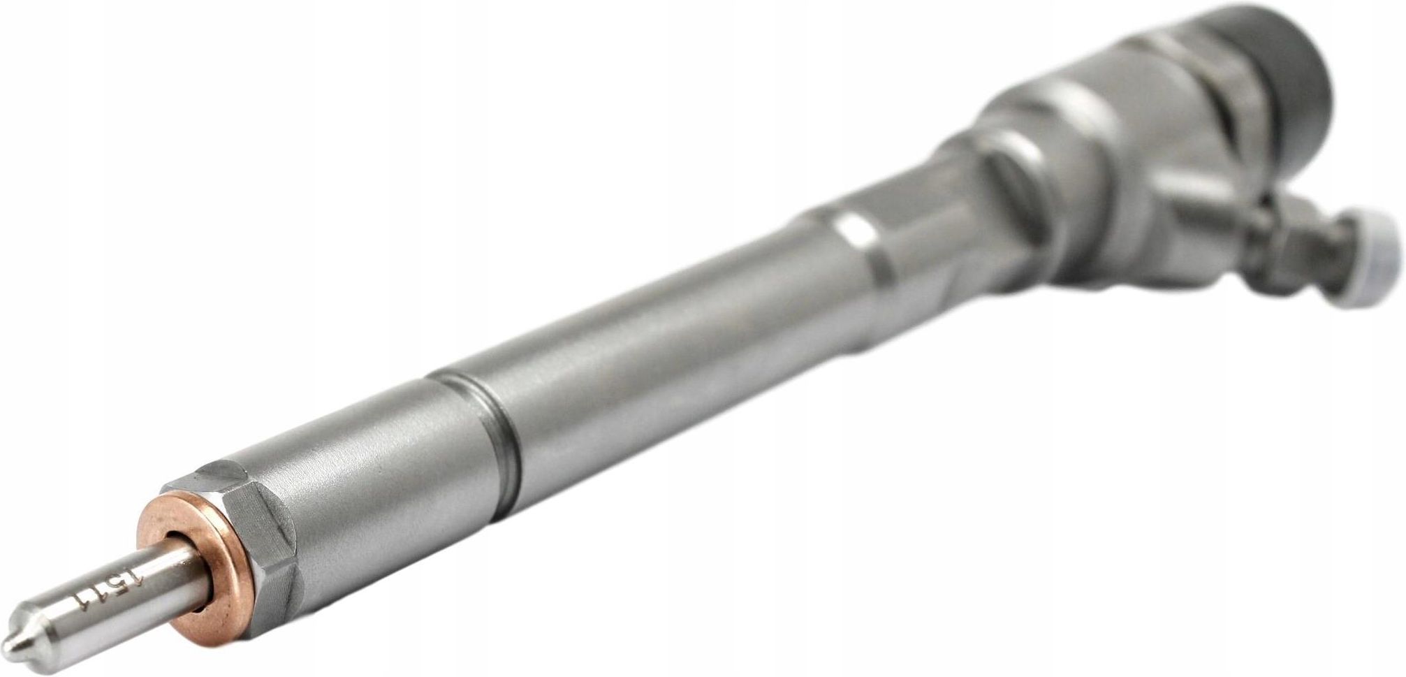 Bosch Wtryskiwacz 0445110258 Hyundai Kia - Opinie i ceny na Ceneo.pl