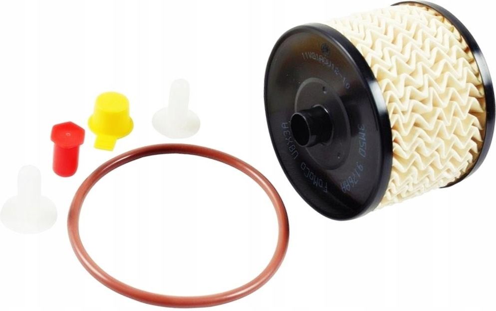 Filtr paliwa Ford Oe Filtr Paliwa Do Ford Focus Mk2 C Max 2 0Tdci ...