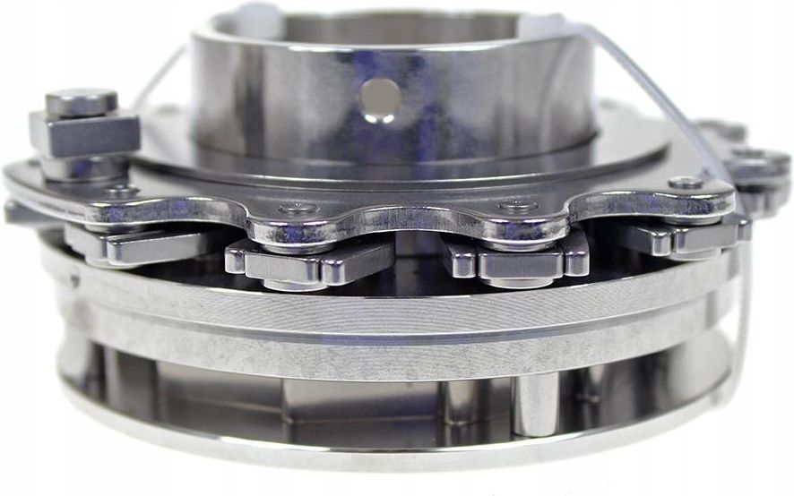 Turbosprężarka Turbocentras Zmienna Geometria Turbo Vv14 Sprinter Ii ...