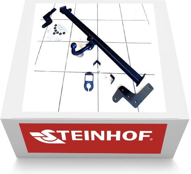 Hak holowniczy Steinhof Hak Holowniczy Peugeot301 Sedan 4D Od2012 ...
