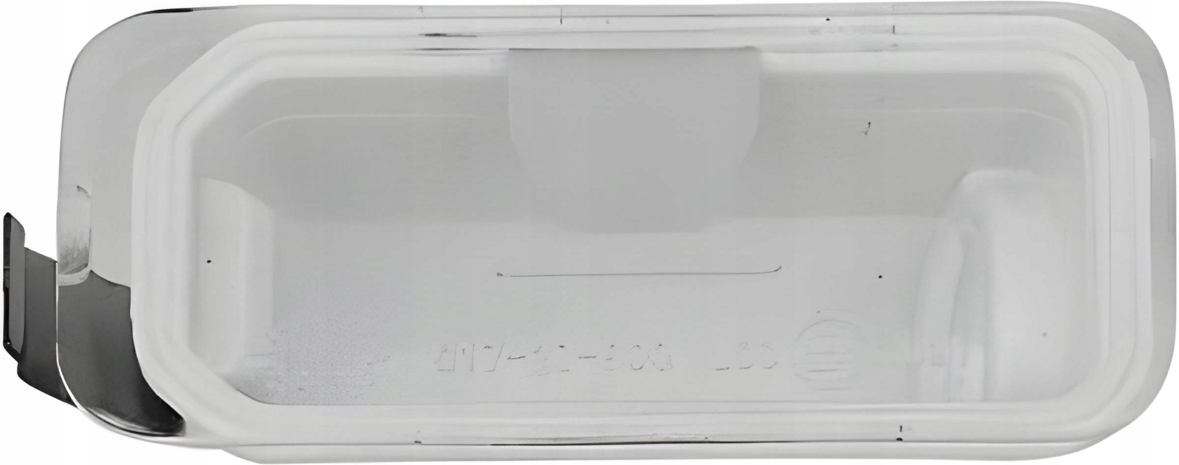 Lampka tablicy rejestracyjnej Diederichs Oświetlenie Tablicy Rej Ford ...