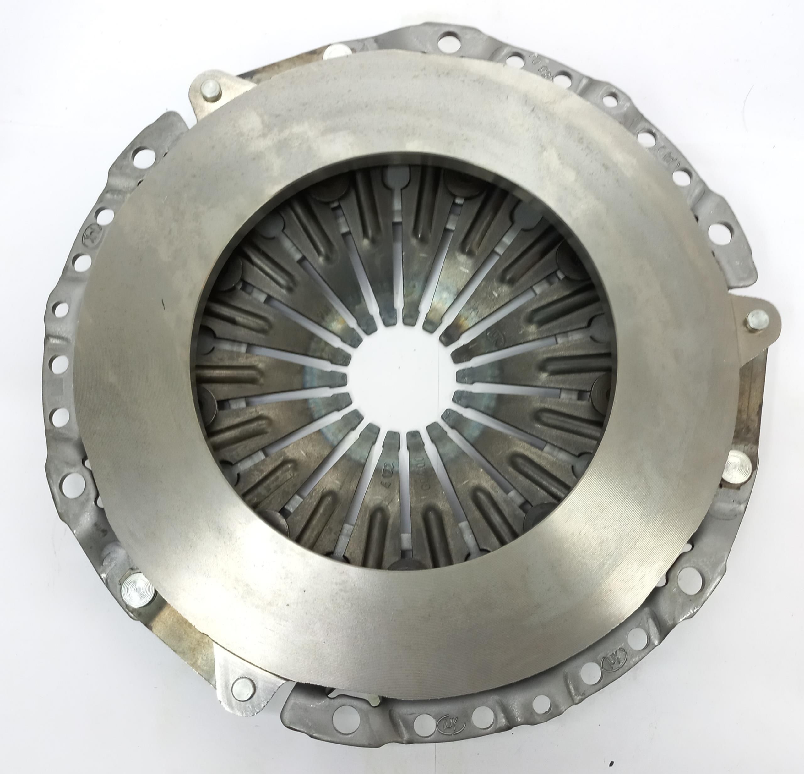 Sprzęgło Valeo Sprzęgło Kpl Audi A4 B8 A5 1 8Tfsi 2007 2017 - Opinie i ceny na Ceneo.pl