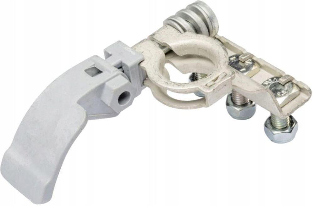 E Connectors Klema Minus Quick Lock Vqr 666 - Opinie i ceny na Ceneo.pl