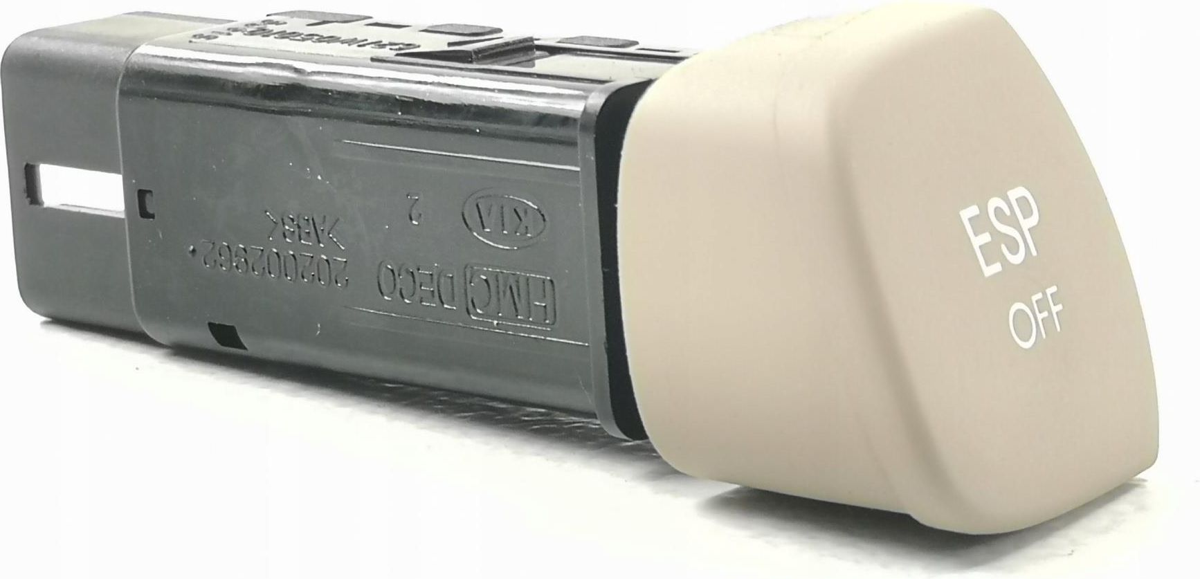 Kia Oe Przycisk Esp Kia Sportage 2005 2007 Aso - Opinie i ceny na Ceneo.pl