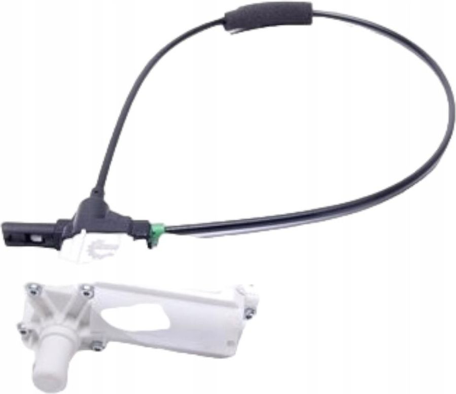 Esen Skv Zamek Tył Lewy Mercedes S Zamiennik 2227601500 - Opinie i ceny ...