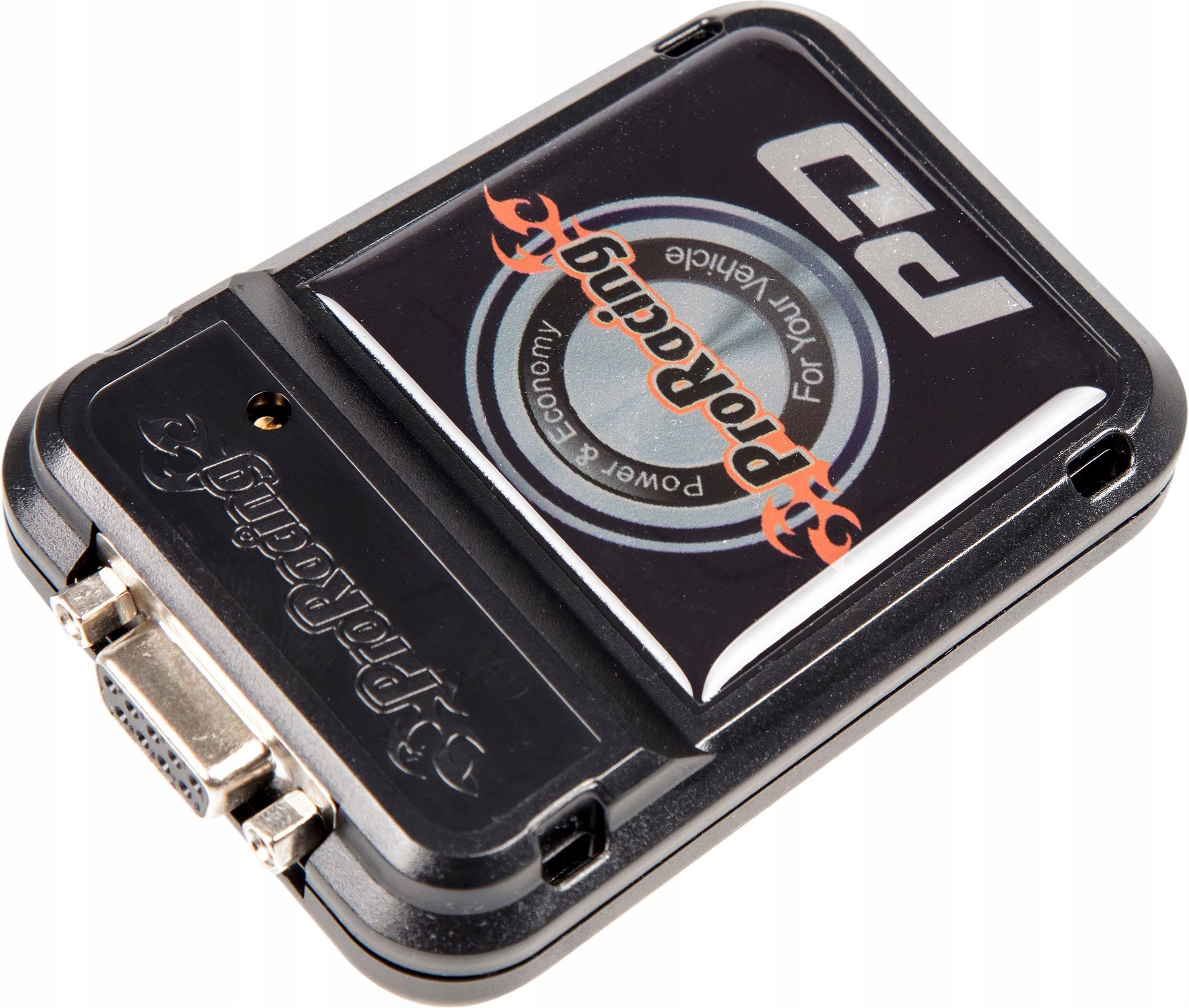 Proracing Chip Tuning Box Vw Transporter T5 2 5 Tdi 130Km - opinie i ...