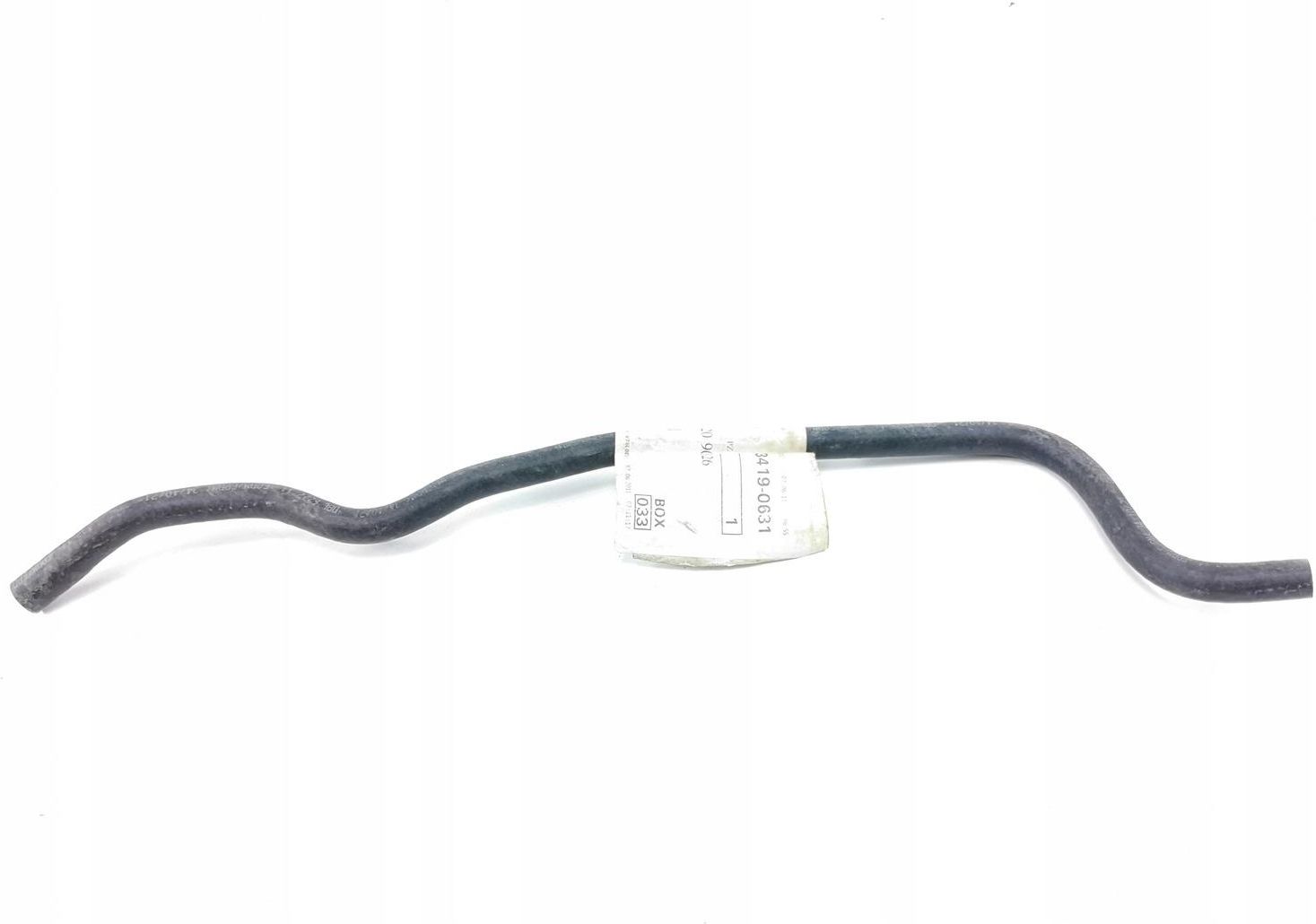 Mercedes Benz Oe Wąż Ssący Układu Hamulcowego Mercedes W211 Nowy Oe ...