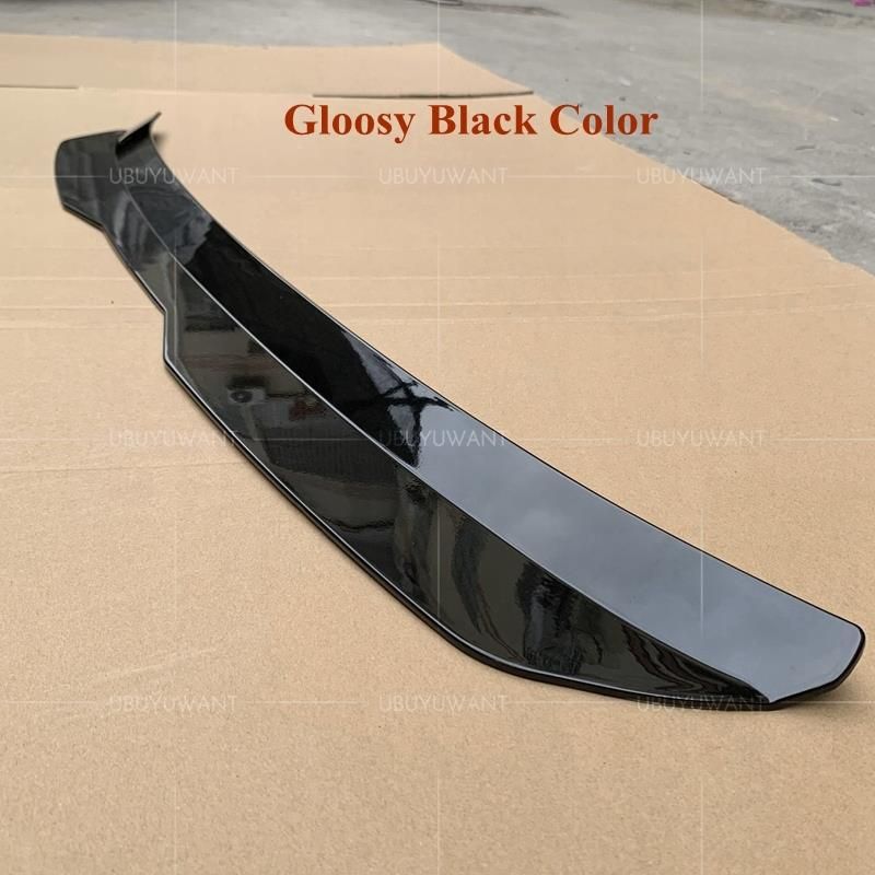 3F Quality Dla Peugeot 3008 2014 2018 Tylny Dach Spoiler Abs - Opinie i ...