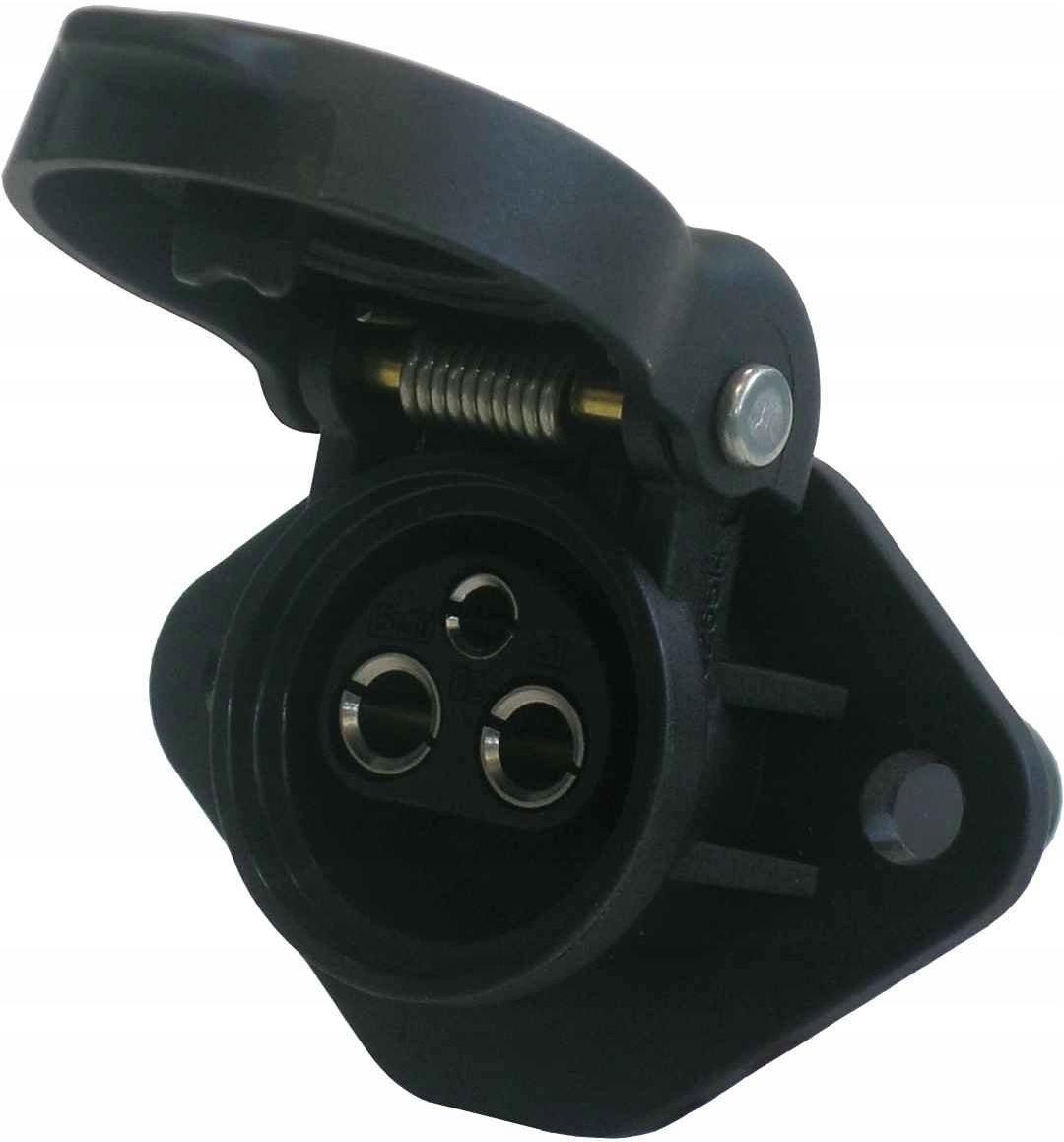 Aks Dasis Gniazdo Ele 3 Stykowe - Opinie i ceny na Ceneo.pl