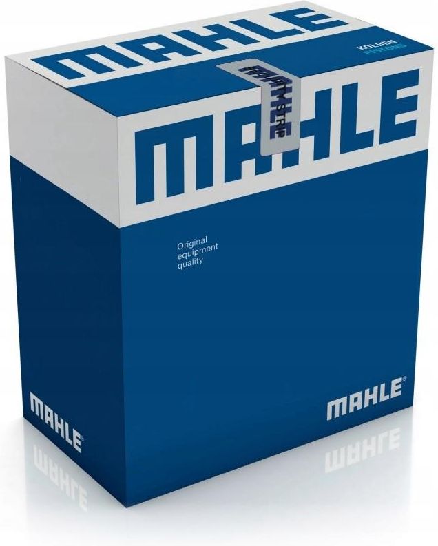 Mahle Skraplacz Klimatyzacji Ac 1128 000P - Opinie i ceny na Ceneo.pl
