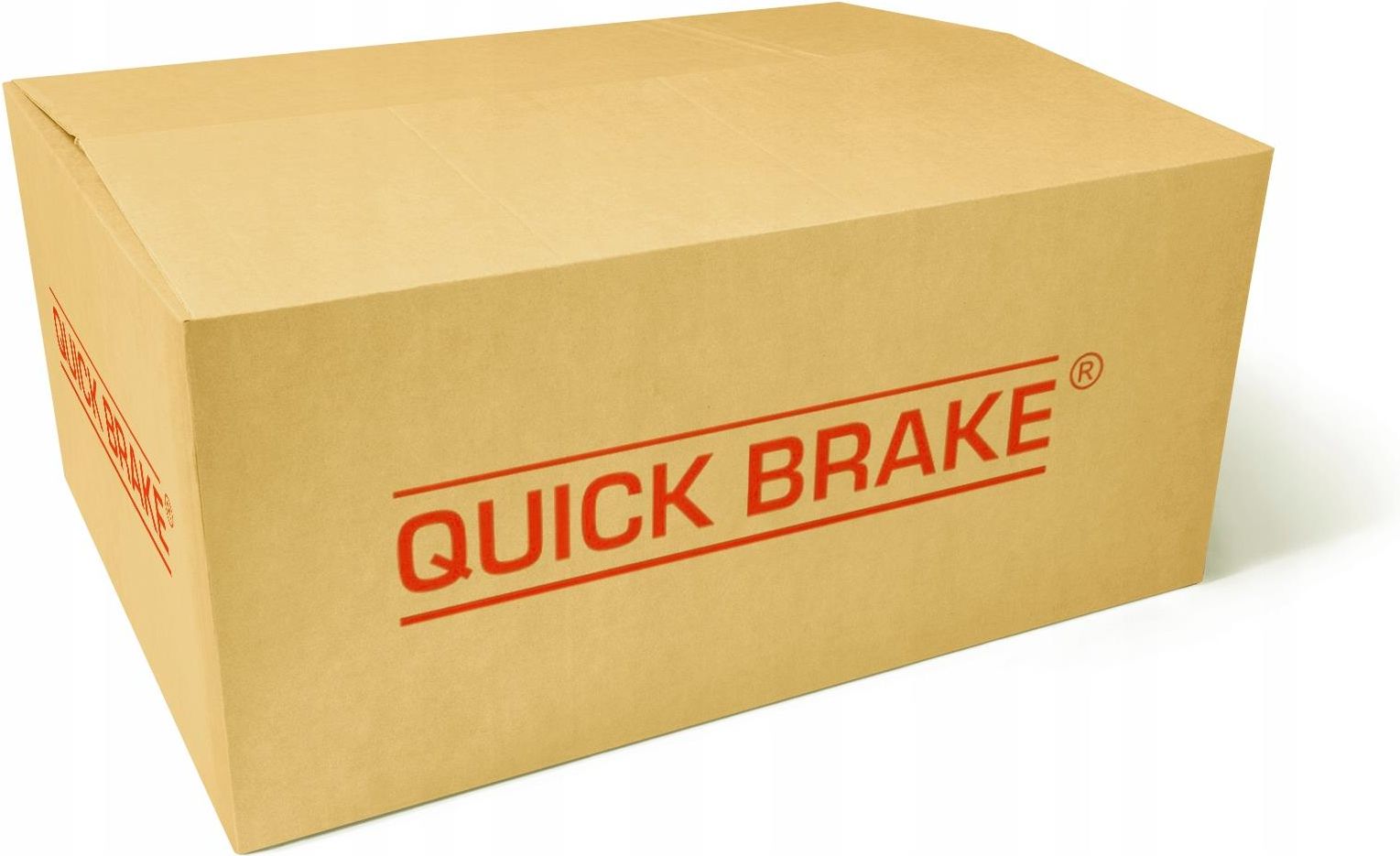 Zestaw naprawczy układu hamulcowego Quick Brake Prowadnica Zacisku ...