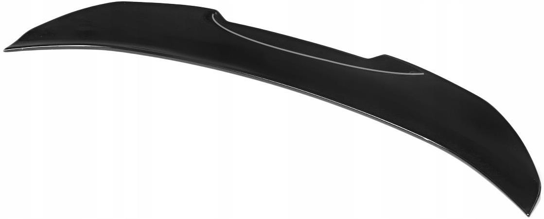 3F Quality E92 Spoiler Wing Wing Style Psm Samochód Tylny Bag - Opinie ...