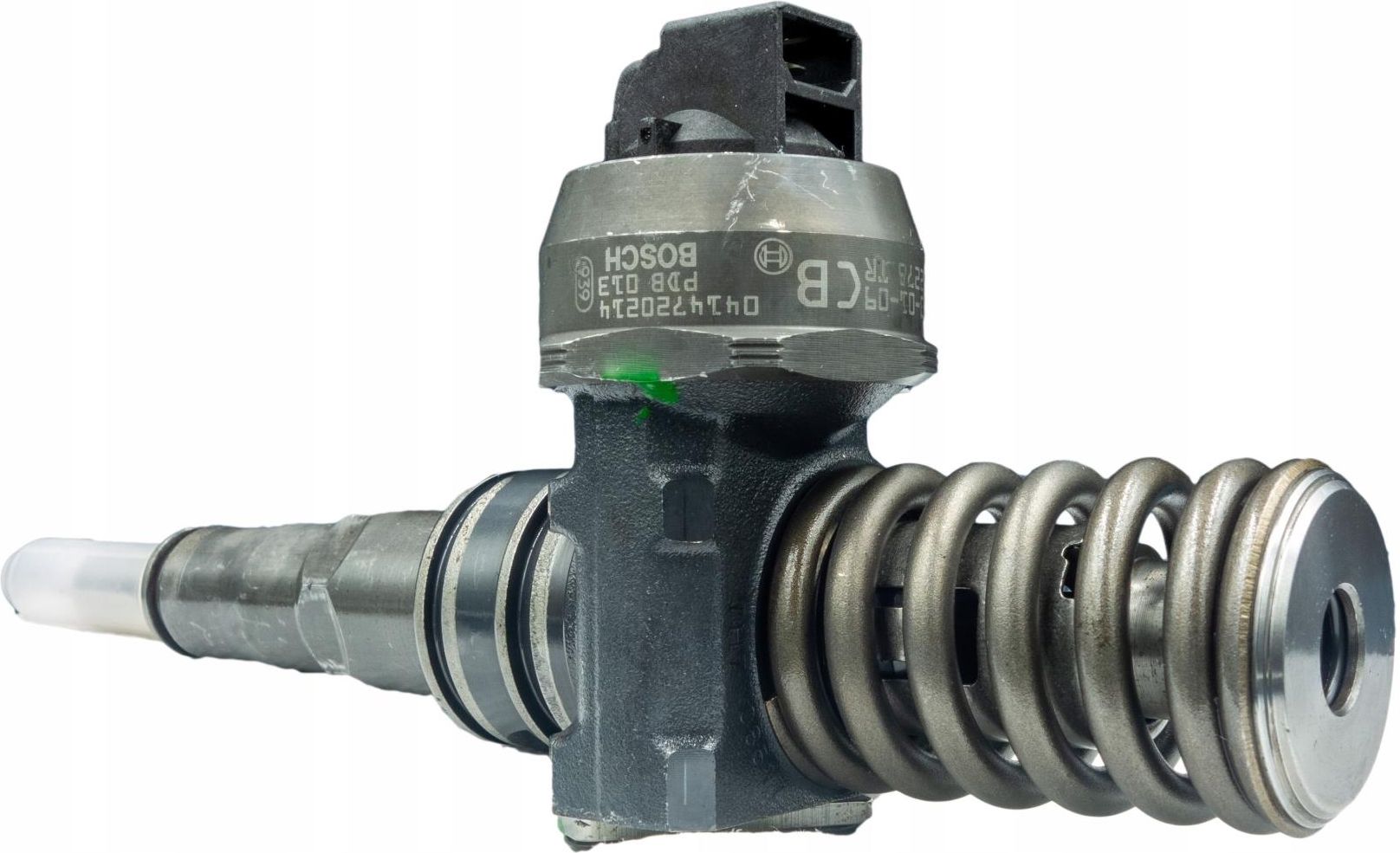 Bosch Pompowtryskiwacz 0414720230 1 9 2 5 Vw Audi - Opinie i ceny na ...